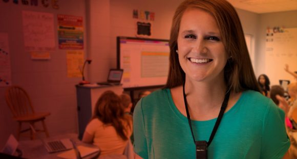 School Audio & Classroom Sound Systems - Hear and Learn