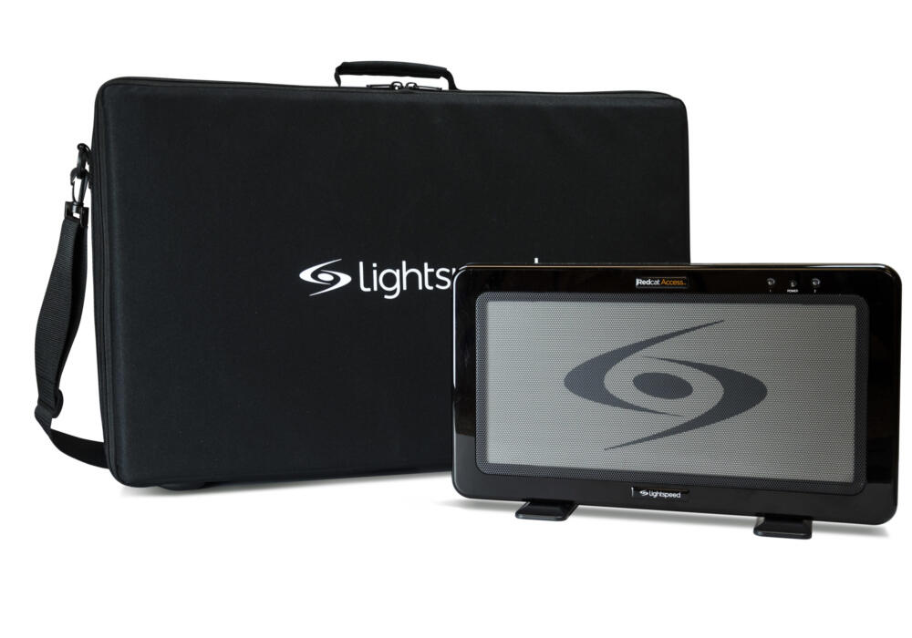 Redcat Soft Carry Case (SCRC) - Hear and Learn