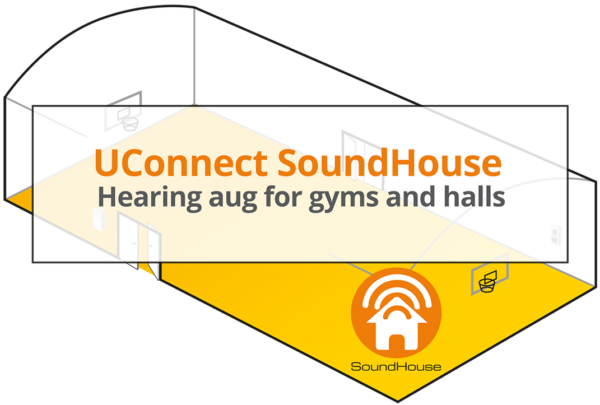 Hearing Augmentation Solutions – Hear and Learn