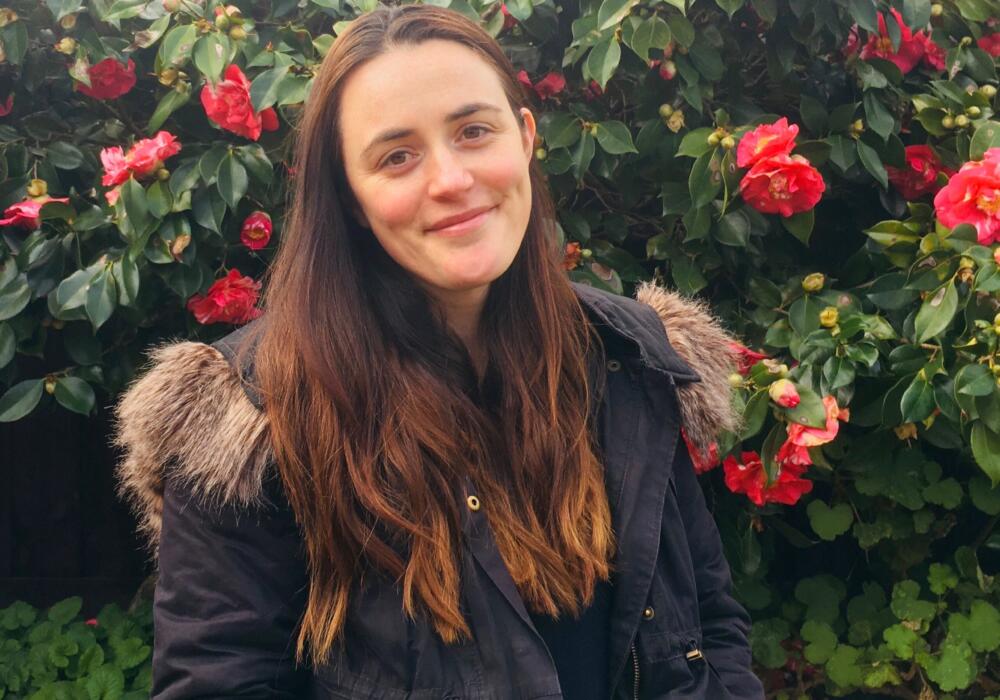 Candice - Hear and Learn